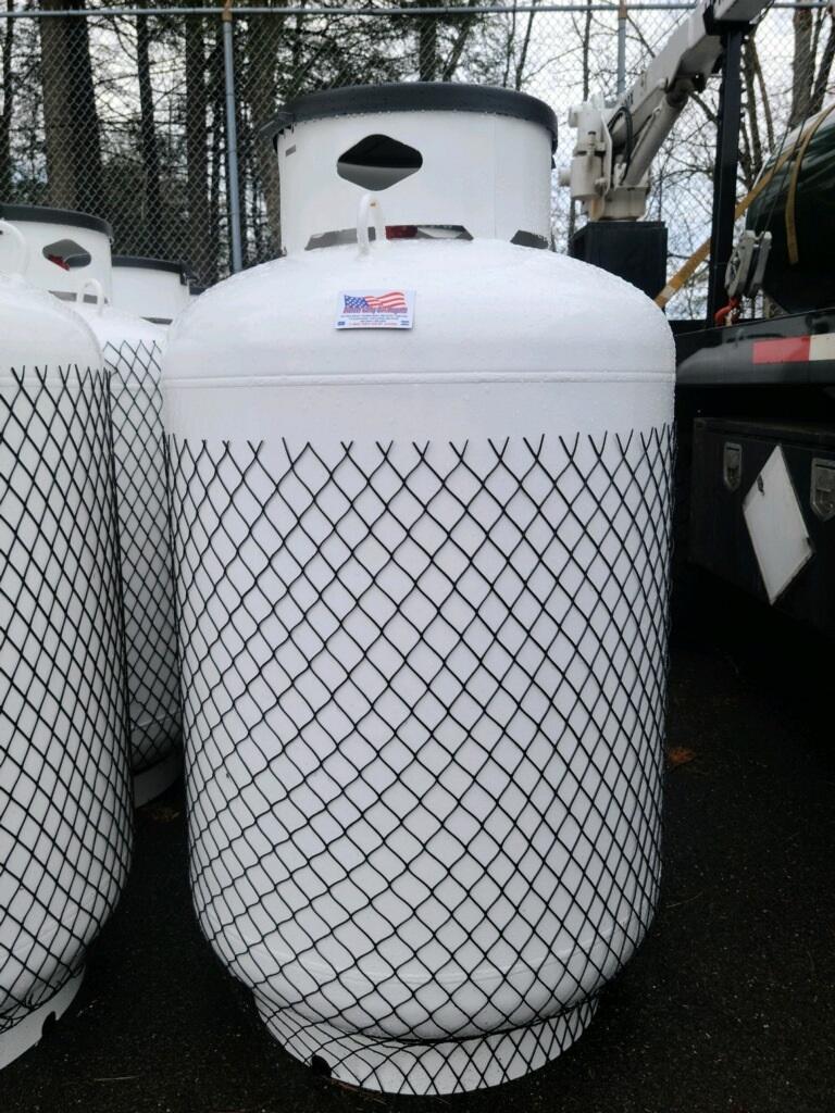 Propane Information – American Discount Oil