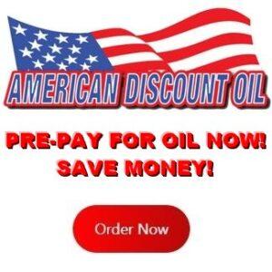 American Discount Oil